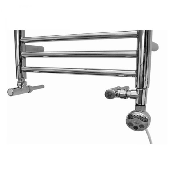 JIS Dual Fuel Element and matching rad valves set