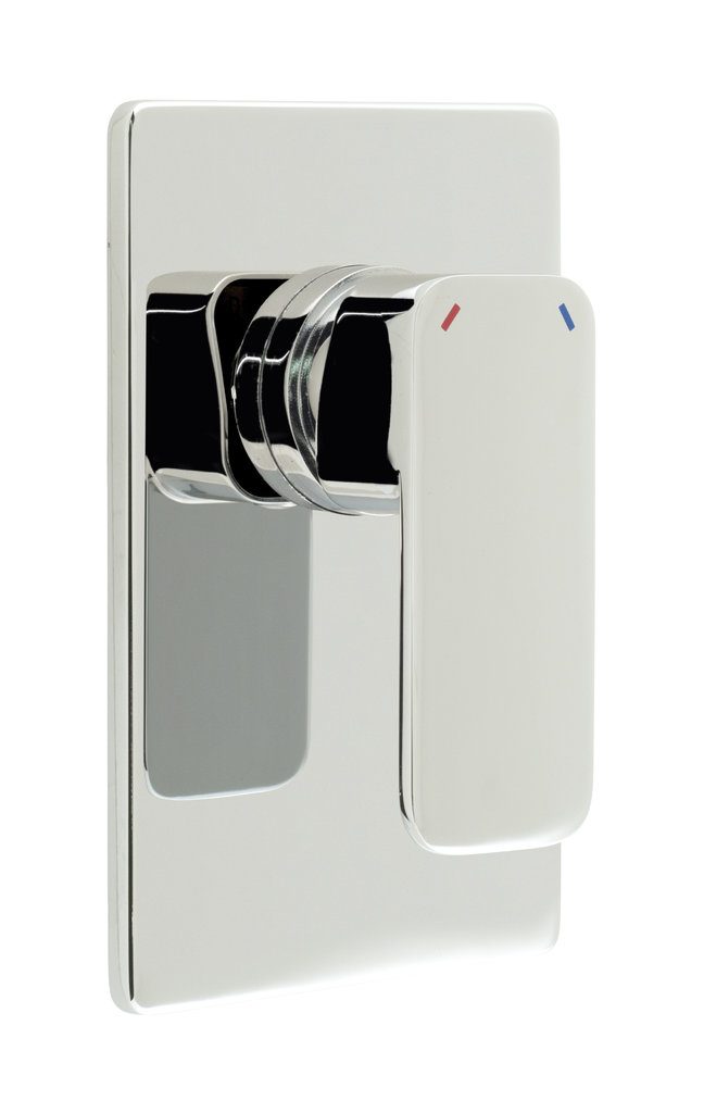 Vado Phase Concealed Shower Valve With Diverter (PHA-147A-C/P)