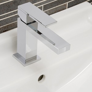 Vado Bathrooms Taps, Showering and Accessories - Bathrooms at Source