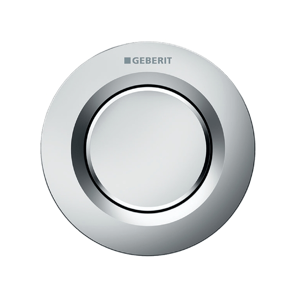 Geberit Kappa Concealed 15cm Dual Flush Cistern