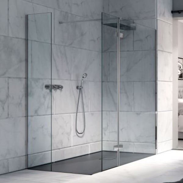 Showers at Bathrooms at Source - Approved Dealer of main brands