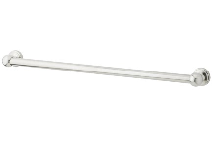 Perrin and Rowe 700mm Grab Rail - Bathrooms at Source