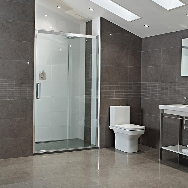Roman - Bathrooms at Source Ltd Trading Since 1998