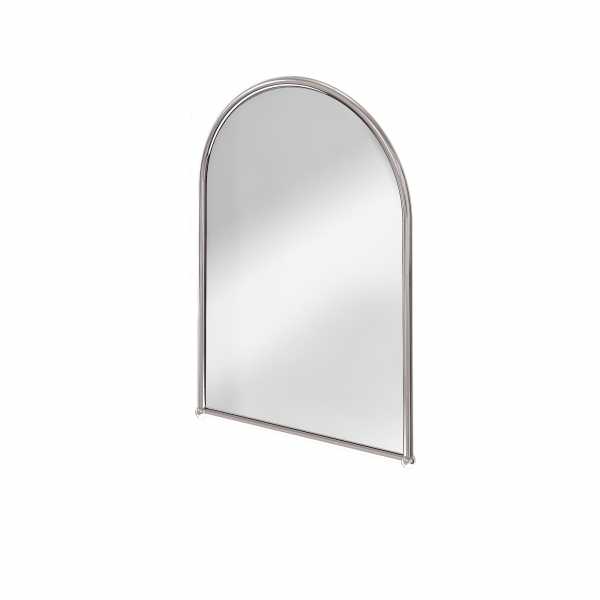 Arched Mirror 50cm Wide X 70cm High