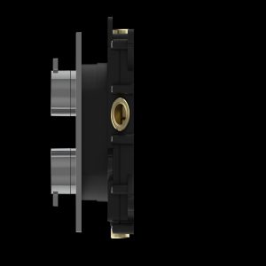 Crosswater Crossbox In Universal Rough (CROSSBOX)